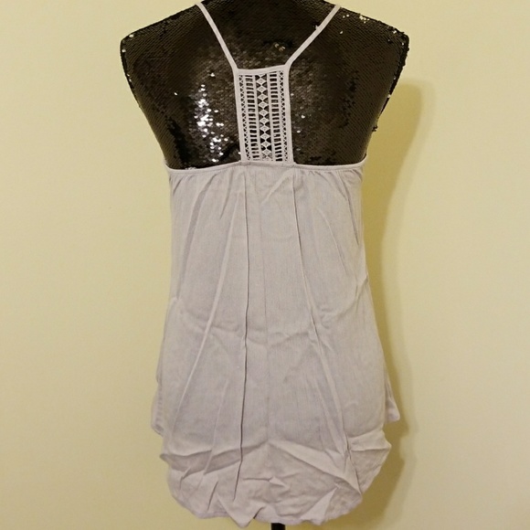 On Twelfth | Tops | Pale Purple Top | Poshmark